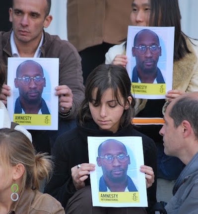 40 ans de combat contre la peine de mort, et des succès - Amnesty ...