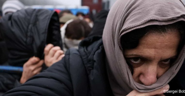 Lettonie Lenquête Interne Sur Les Demandeurs Dasile Nont Pas Subi