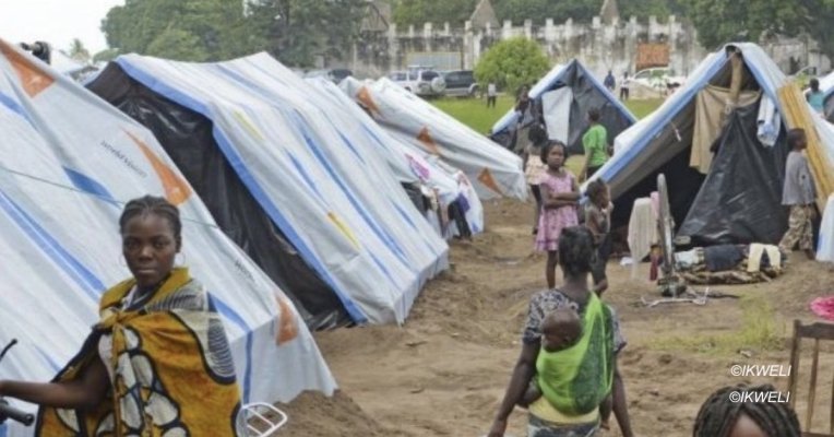 Mozambique Il Faut Mettre Fin à La Détention Arbitraire De Personnes