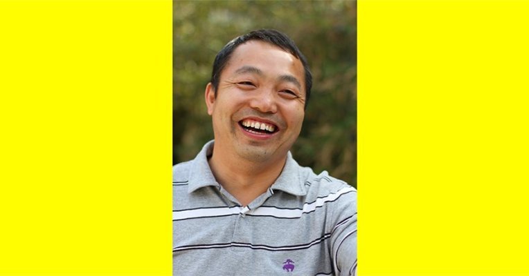 Chine : Ding Jiaxi doit être libéré - Amnesty International Belgique