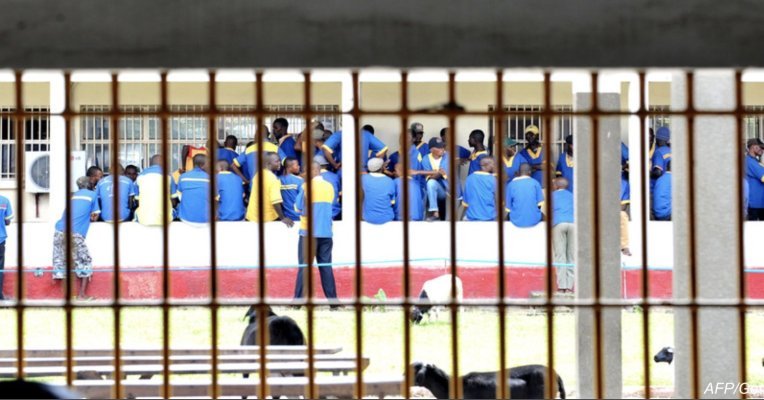 RDC : Libération de prisonniers et prisonnières d’opinion, un premier ...