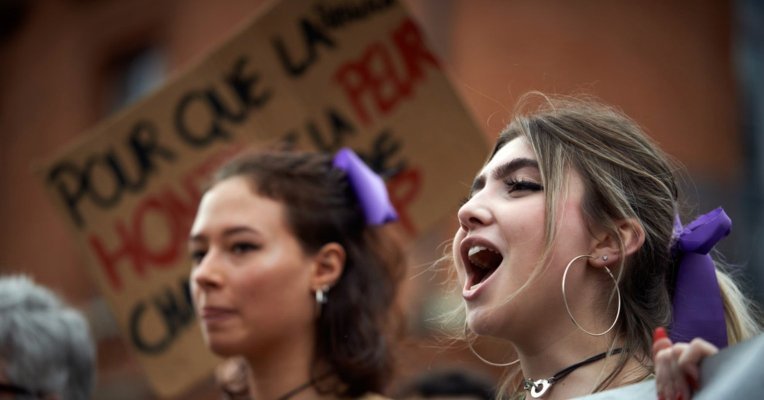 L'intégration dans le droit français d'une définition du viol fondée ...