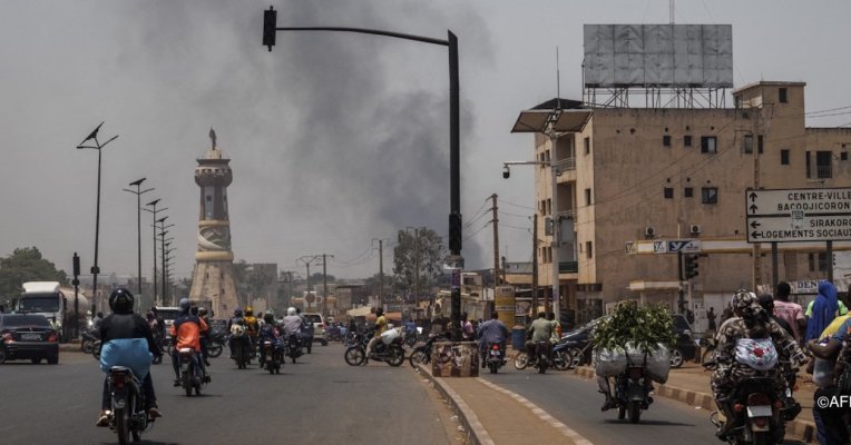 Mali, les autorités doivent clarifier le sort et la localisation de ...