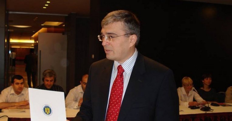 Azerbaïdjan : La libération anticipée d'Ilgar Mammadov aurait dû avoir ...