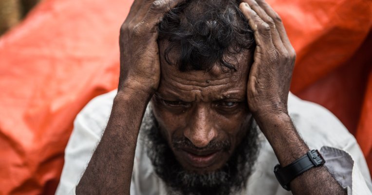 Myanmar : L'armée birmane reconnaît l'existence d'un charnier - Amnesty ...