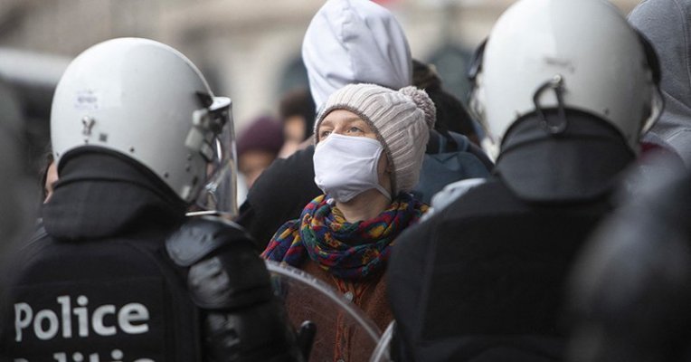 Interview : "Les autorités peuvent chercher à invisibiliser certaines ...