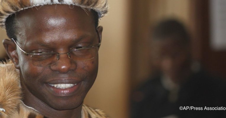 Eswatini, il faut rendre justice après l’homicide illégal de Thulani ...