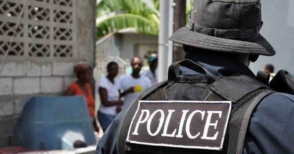 Il faut que la Jamaïque réagisse à une vague choquante d'homicides ...